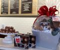 Ohio Buckeye Candy Trail - Home Grown Great - Miami County VCB