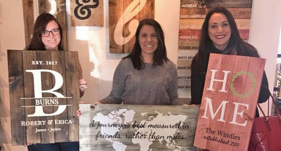 Brush Up Your Art Skills: Exploring Miami County's Palette of Classes ...