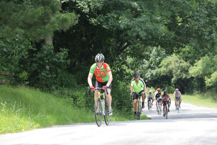 GOBA - Great Ohio Bicycle Adventure - Home Grown Great