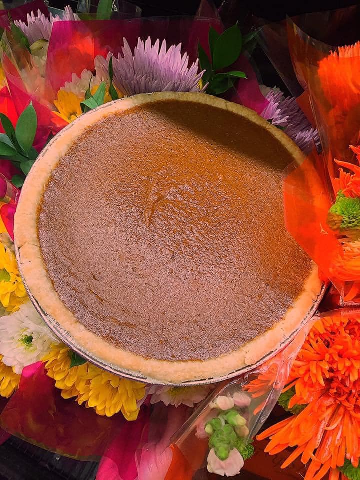Celebrate National Pi Day with a Slice - Home Grown Great