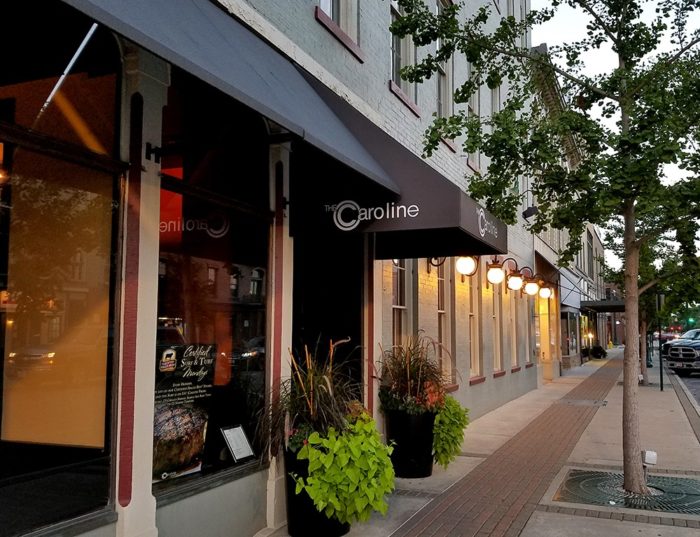 They've Been Around A While: Long Standing Restaurants in Miami County ...