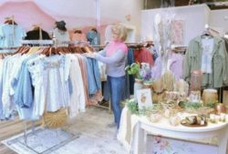 Boutique Trail - Home Grown Great