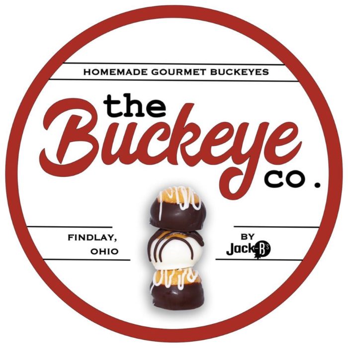 Ohio Buckeye Candy Trail - Home Grown Great - Miami County VCB