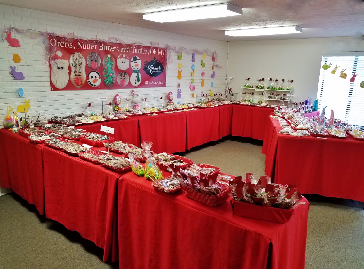 Ohio Buckeye Candy Trail - Home Grown Great - Miami County VCB