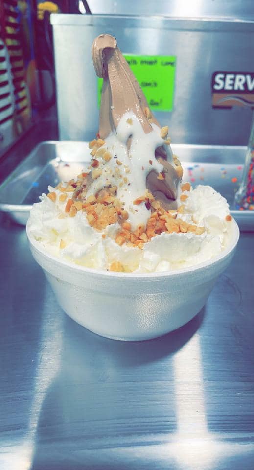 We All Scream For Ice Cream! - Home Grown Great