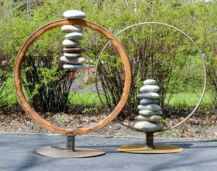 Sculptures on the Square 2023 - Home Grown Great