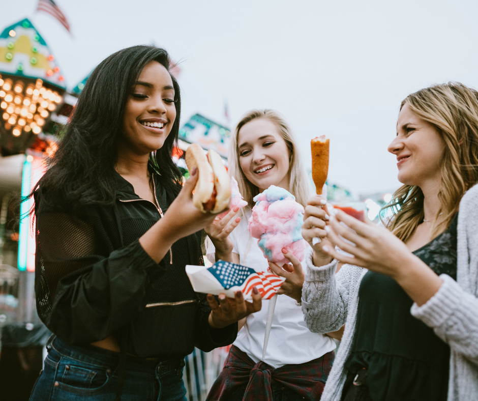 Six Reasons to Attend the Miami County Fair - Home Grown Great