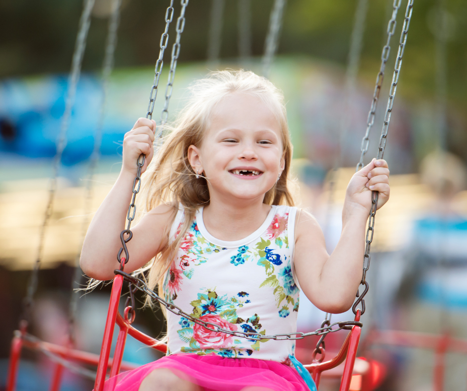 Six Reasons to Attend the Miami County Fair - Home Grown Great