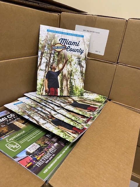 Our New Visitors Guide is Here! - Home Grown Great