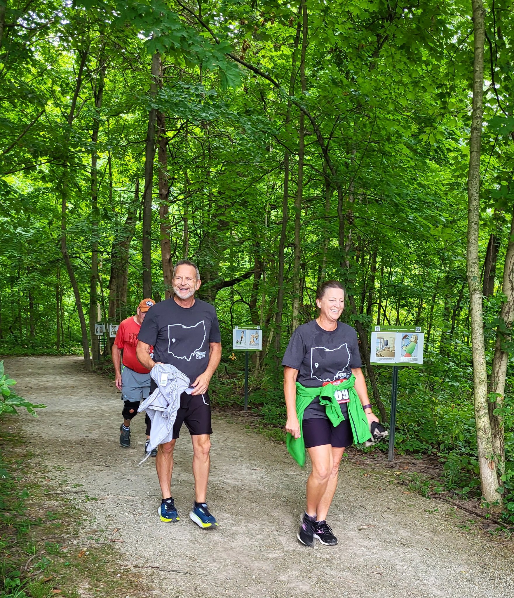 Explore Miami County Parks this Summer - Home Grown Great
