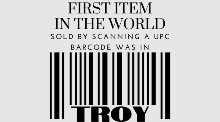 50th Scanniversary: A History of the First UPC Barcode Scan - Home ...