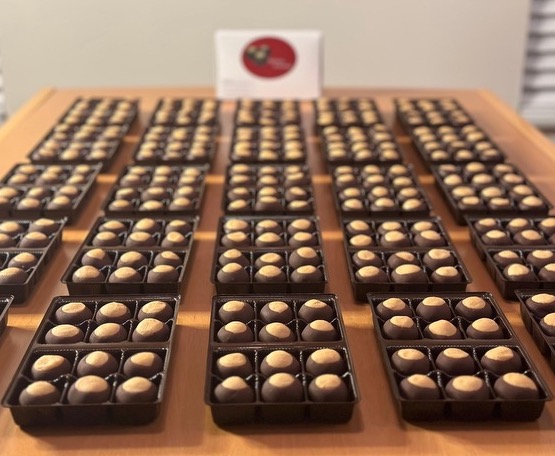 Ohio Buckeye Candy Trail - Home Grown Great - Miami County VCB